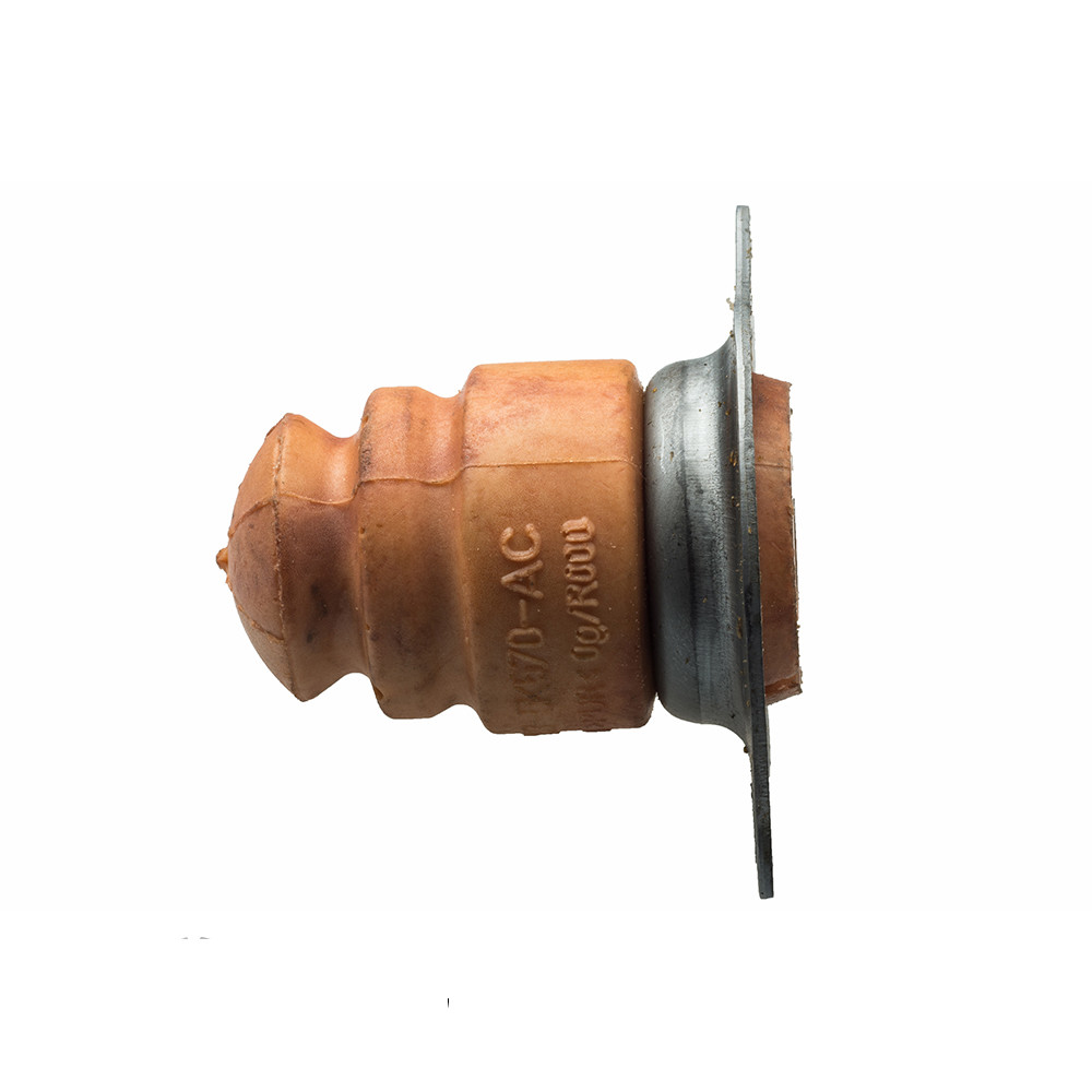 2005-14 Ford Mustang Rear Axle Suspension Spring Shock Bumper OEM 5R3Z ...