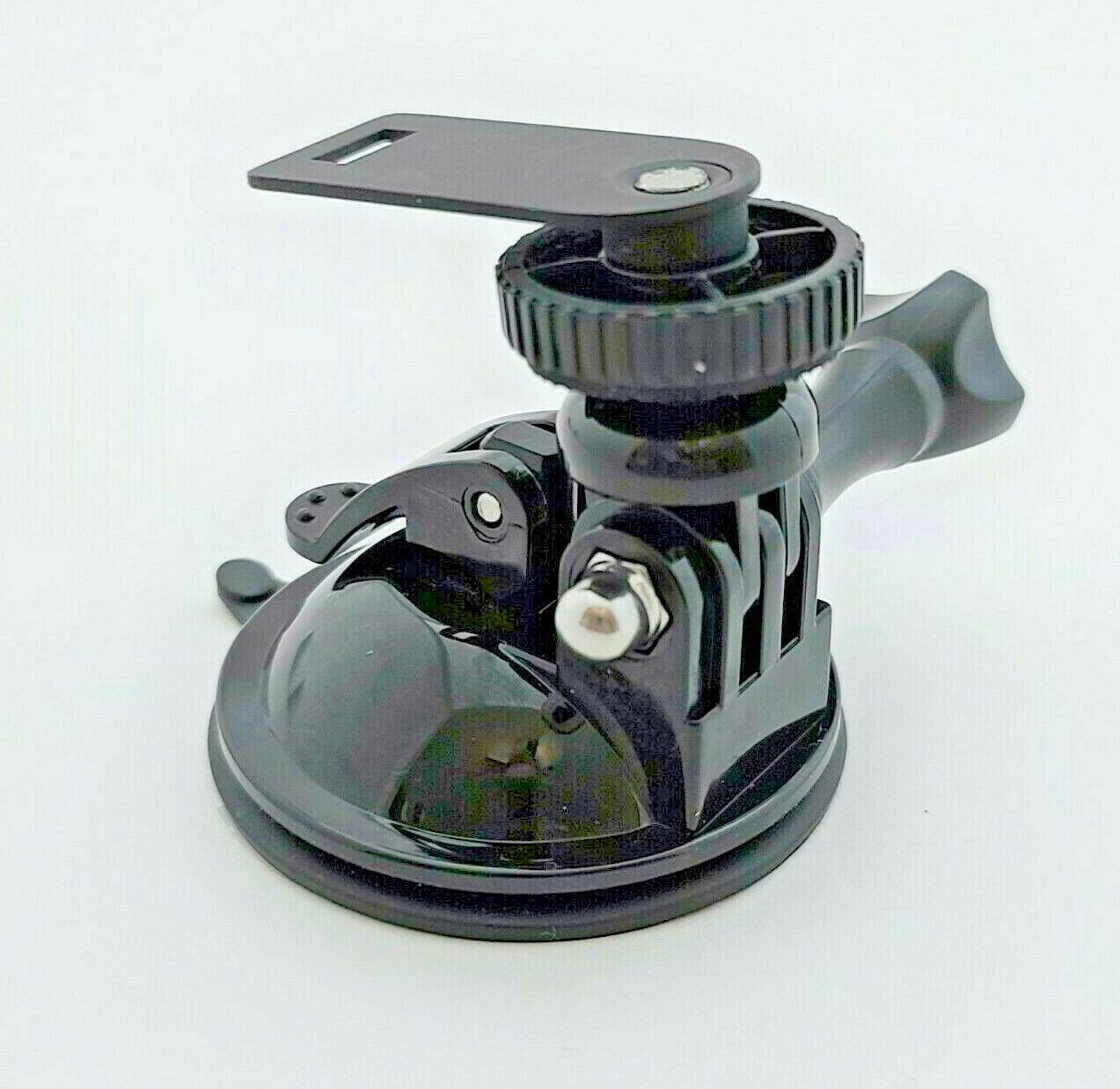 UNIDEN R3 and R1 Radar Detector Mount with Sticky Pu Gel Suction Cup ...