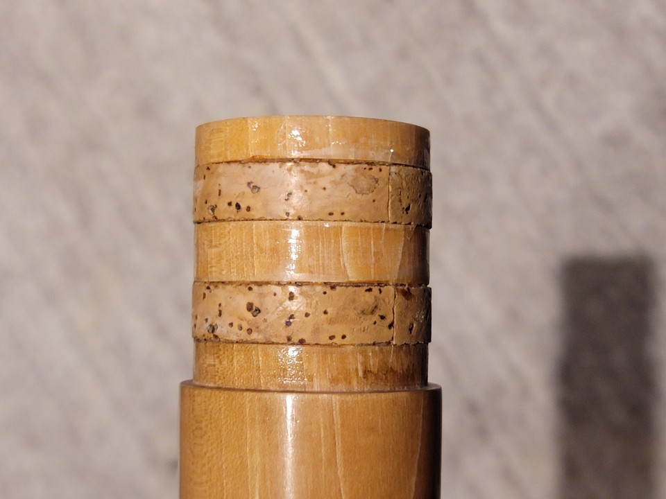 Moeck Rottenburg 259 Recorder: Curved Windway | eBay