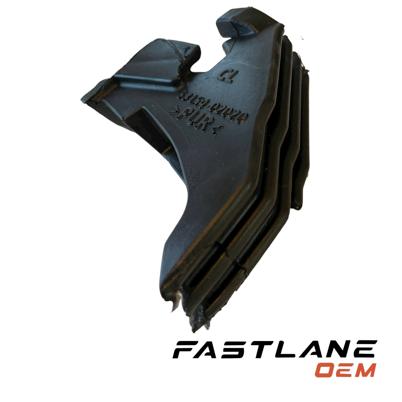 5315402020 Genuine Toyota Guide FR Side Air 53154-02020 for sale online ...