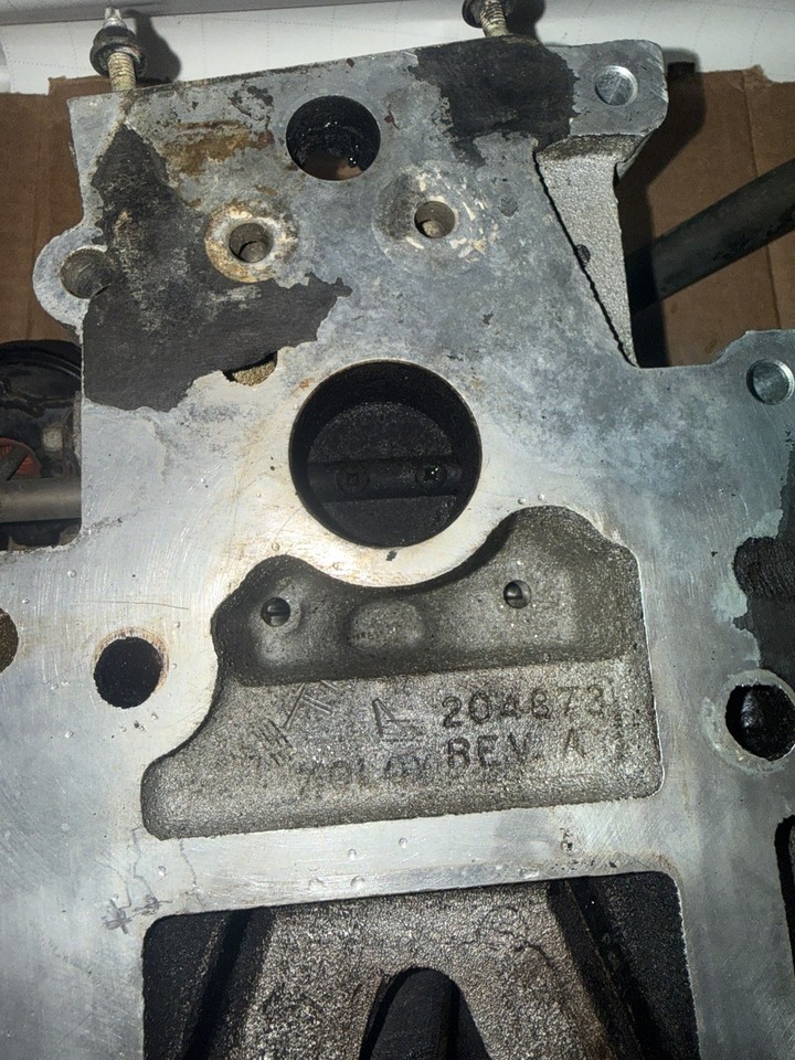 1996-03 Grand Prix GTP Eaton M90 Gen 4 Series 2 II Supercharger L67 L32 ...