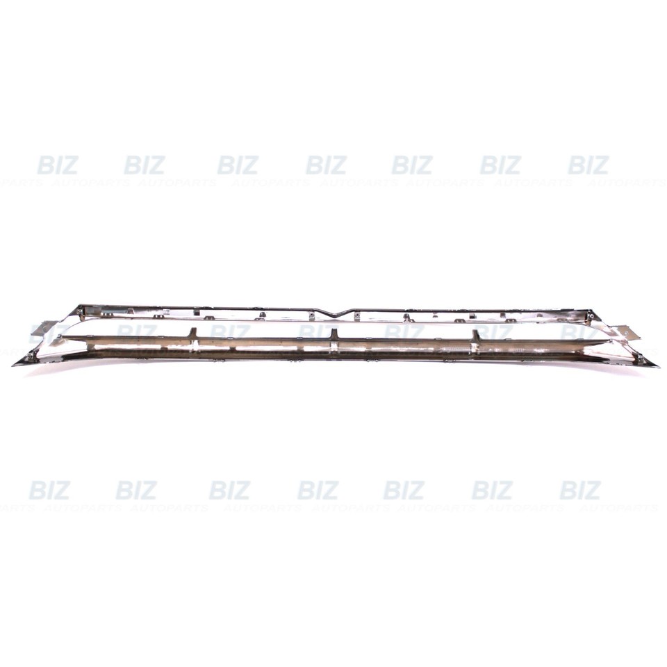 Genuine Front Bumper Skid Plate Trim for 2022-2025 Genesis GV70 2.5L ...