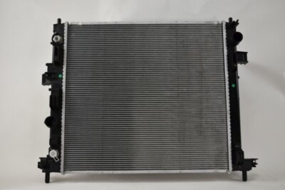 Radiator OSC 13589 | eBay