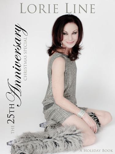 Lorie Line - the 25th Anniversary Christmas Special by Lorie Line (2014 ...