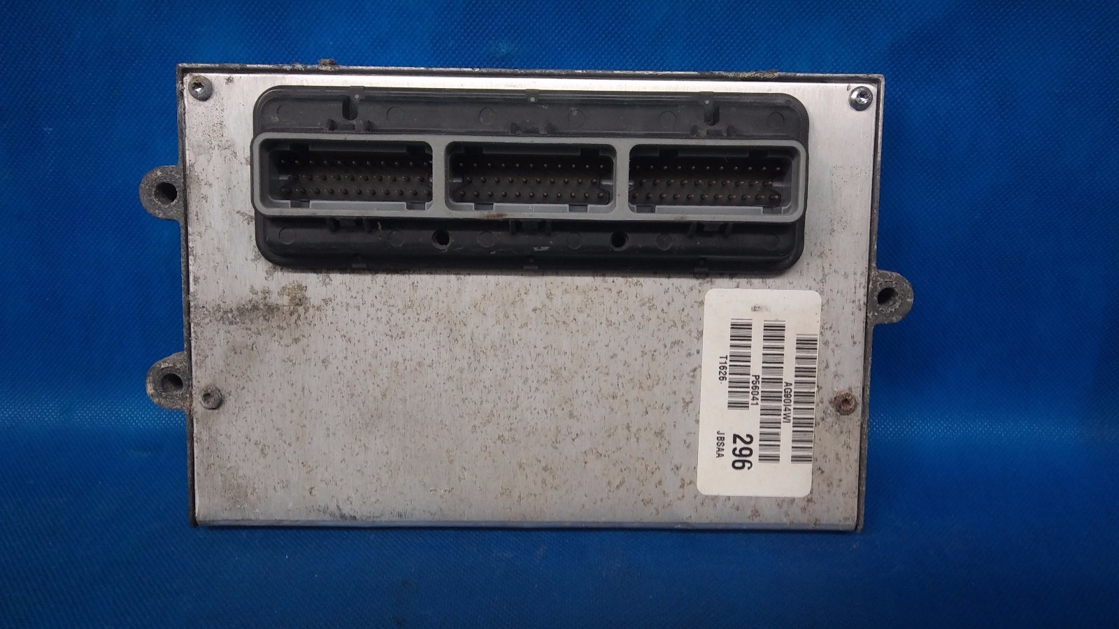 PLUG & PLAY PROGRAMMED VIN 96 JEEP CHEROKEE 4.0L AT ECM ECU CONTROL ...