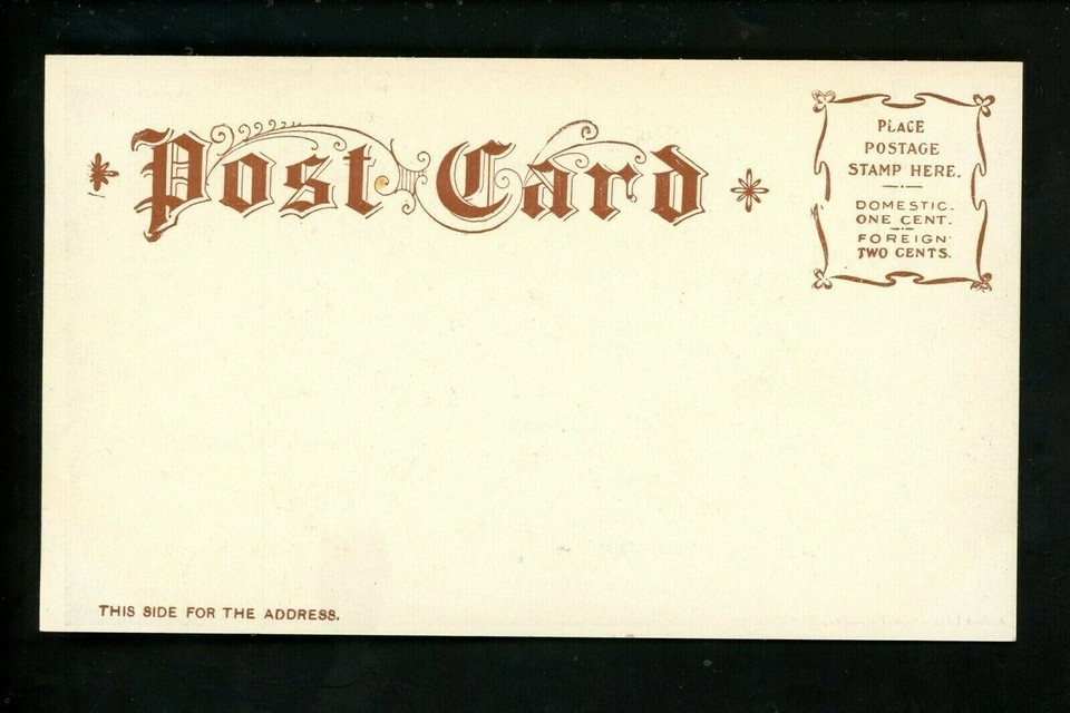 New Jersey NJ Vintage postcard Highland Beach , Shrewsbury Sandless ...