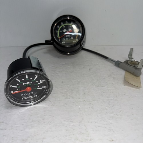 Vintage Bicycle Excercise Speedometers | eBay