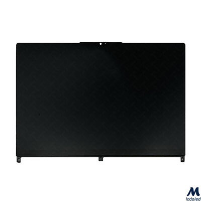 FHD LCD Screen Touch Assembly 5D10S39785 for Lenovo IdeaPad Flex 5 ...