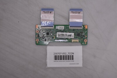 SAMSUNG UN32EH5300F TCON BN41-01938B | eBay