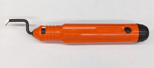 NES Internal Thread Cleaner - Cleans Grooves of Threads Deburr ...