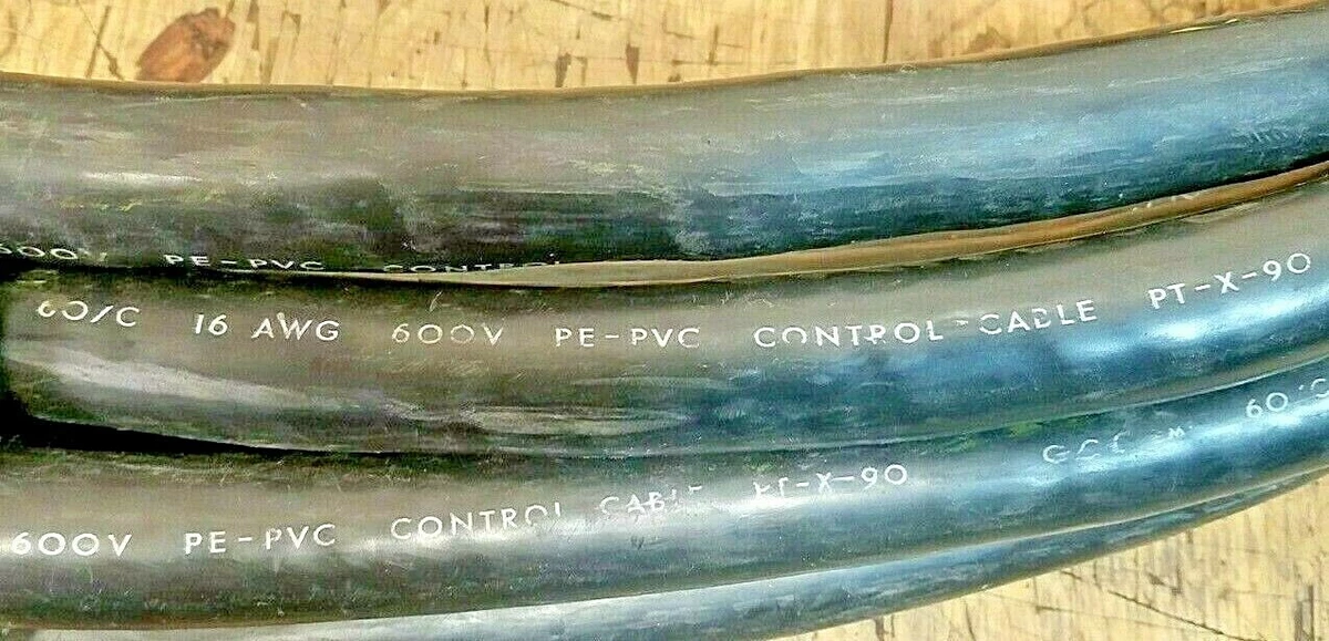 General Cable Type W