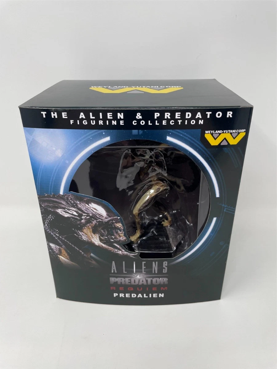 Xenomorph Predalien Chestburster