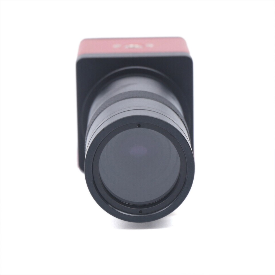 14MP HDMI 1080P 60FPS HD USB Digital Industry Video Inspection ...