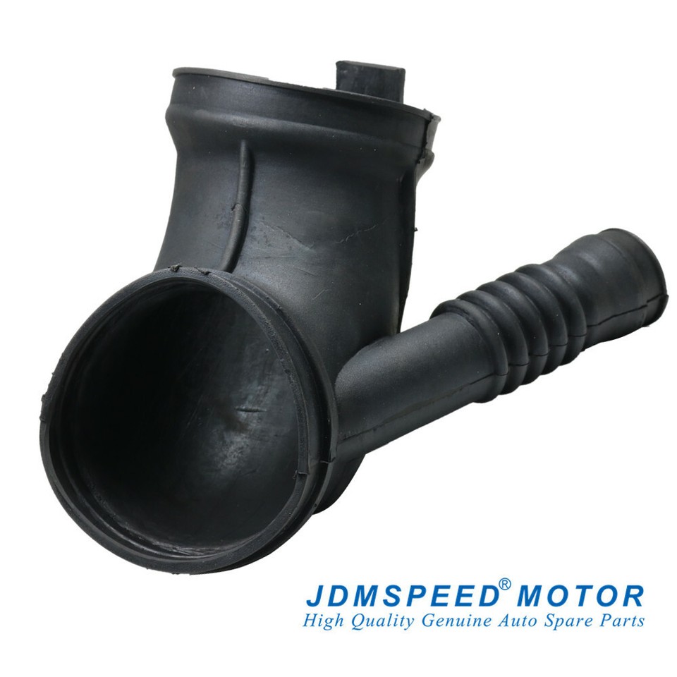 Engine Air Intake Tube Elbow Boot 13541440102 For BMW E53 X5 2001-2006 ...