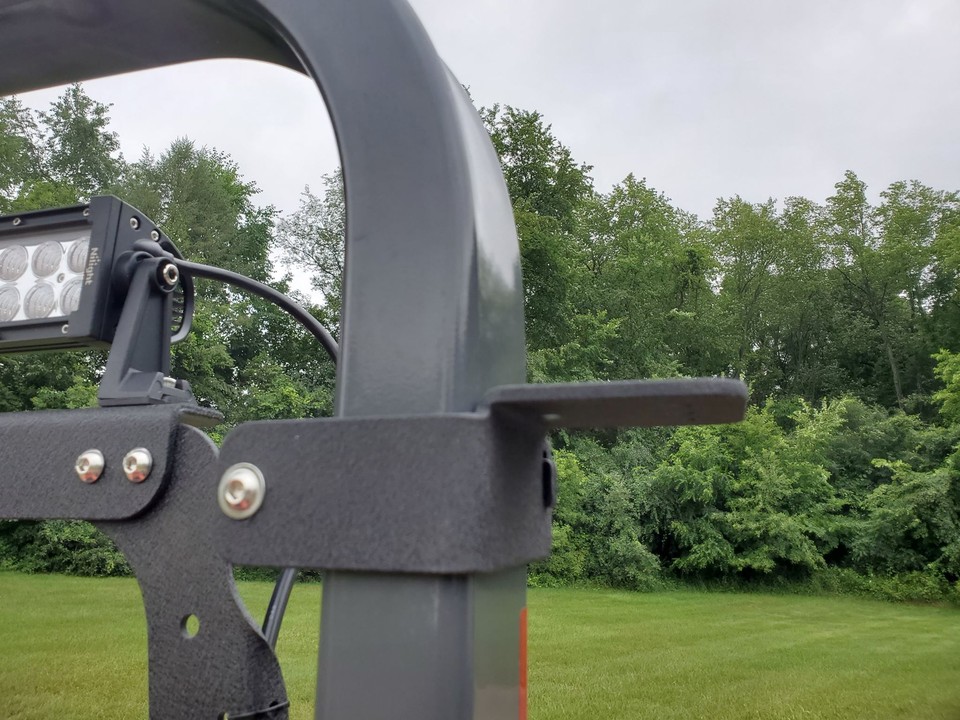 ROPS Light Mounts | eBay