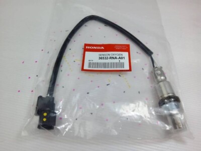 Genuine Honda Oxygen Sensor 36532-RNA-A01 | eBay