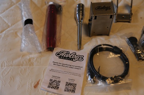 Aiologs Projects PC Sim Sequential Gear Shifter C/W Additional Gear Knob | eBay UK