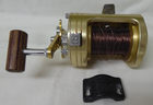 SHIMANO TRITON MARK II DESIGNED FOR PROFESSIONALS FISHING REEL - JAPAN ...