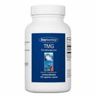 TMG Trimethylglycine 100 Veg Caps By Nutricology/ Allergy Research ...
