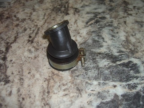 Stihl 031av intake chainsaw part only bin 361 | eBay