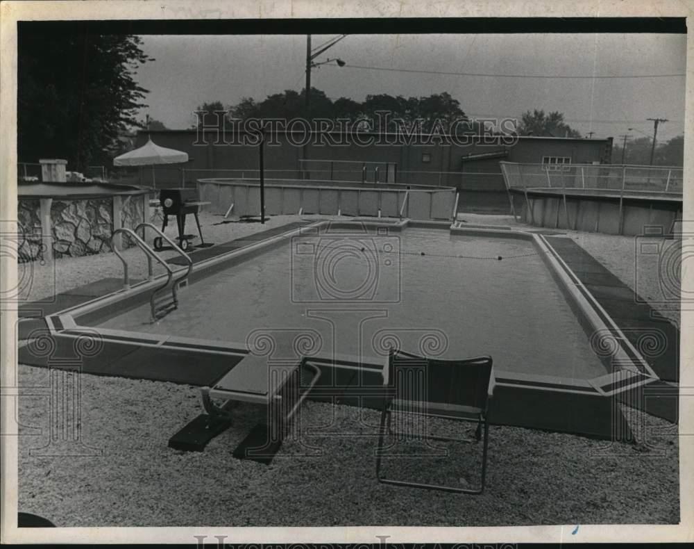 Majestic Poolscapes Swimming Pool Builder In Fredericksburg | Majestic