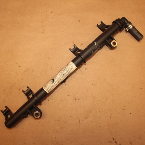 Sea-Doo 2106 RXP-X 300 Fuel Injector Rail Manifold Pipe | eBay