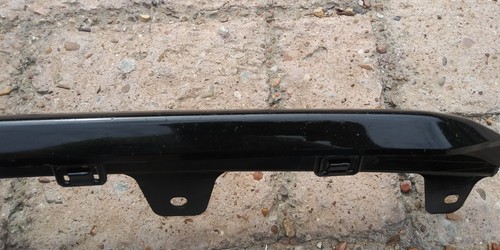 2020 2021 Nissan Sentra Front Lower Molding Black 62072-6LB0H OEM | eBay