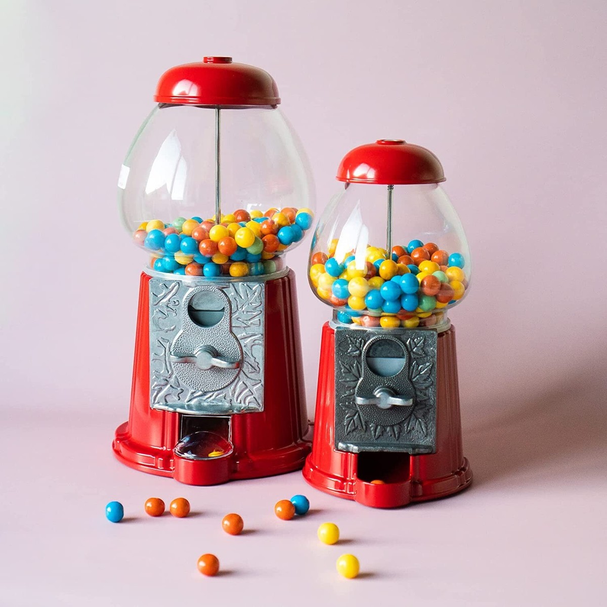 Battery Operated Bubble Gum Machine Gumball Machines For Sale | EBay