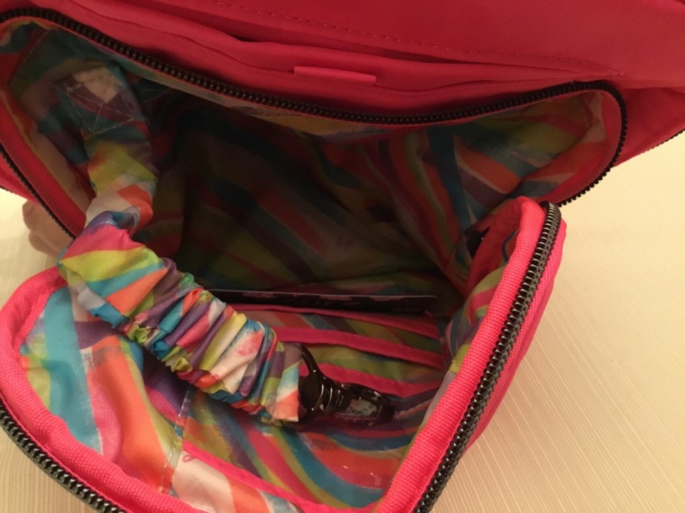 Lug Ranger 2 Crossbody Shoulder Bag - 2 patterns to choose from | eBay