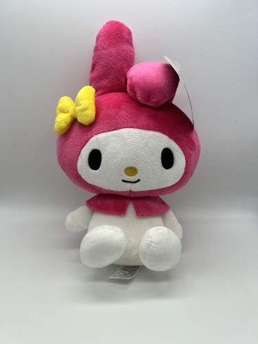 SANRIO HELLO KITTY AND FRIENDS PLUSH - My Melody 8" New With Tags | eBay