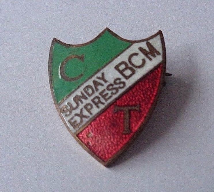 Sunday Express Logo NEWSPAPER PRICES – Jackies News