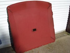 87 - 96 Ford F150 F250 F350 Extended CAB Truck Headliner in Gray OEM ...