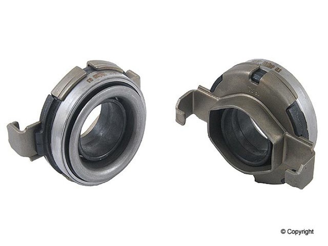 Clutch Release Bearing-Valeo WD Express 41412 49600 | eBay