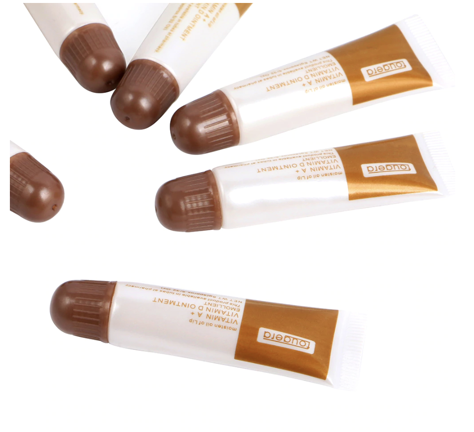 Fougera Ointment