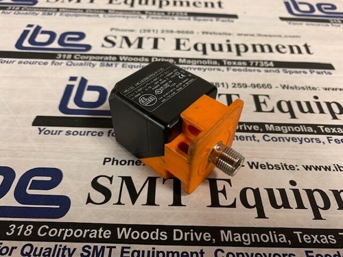 IFM Inductive Sensor Switch - IM5132 w/Warranty | eBay