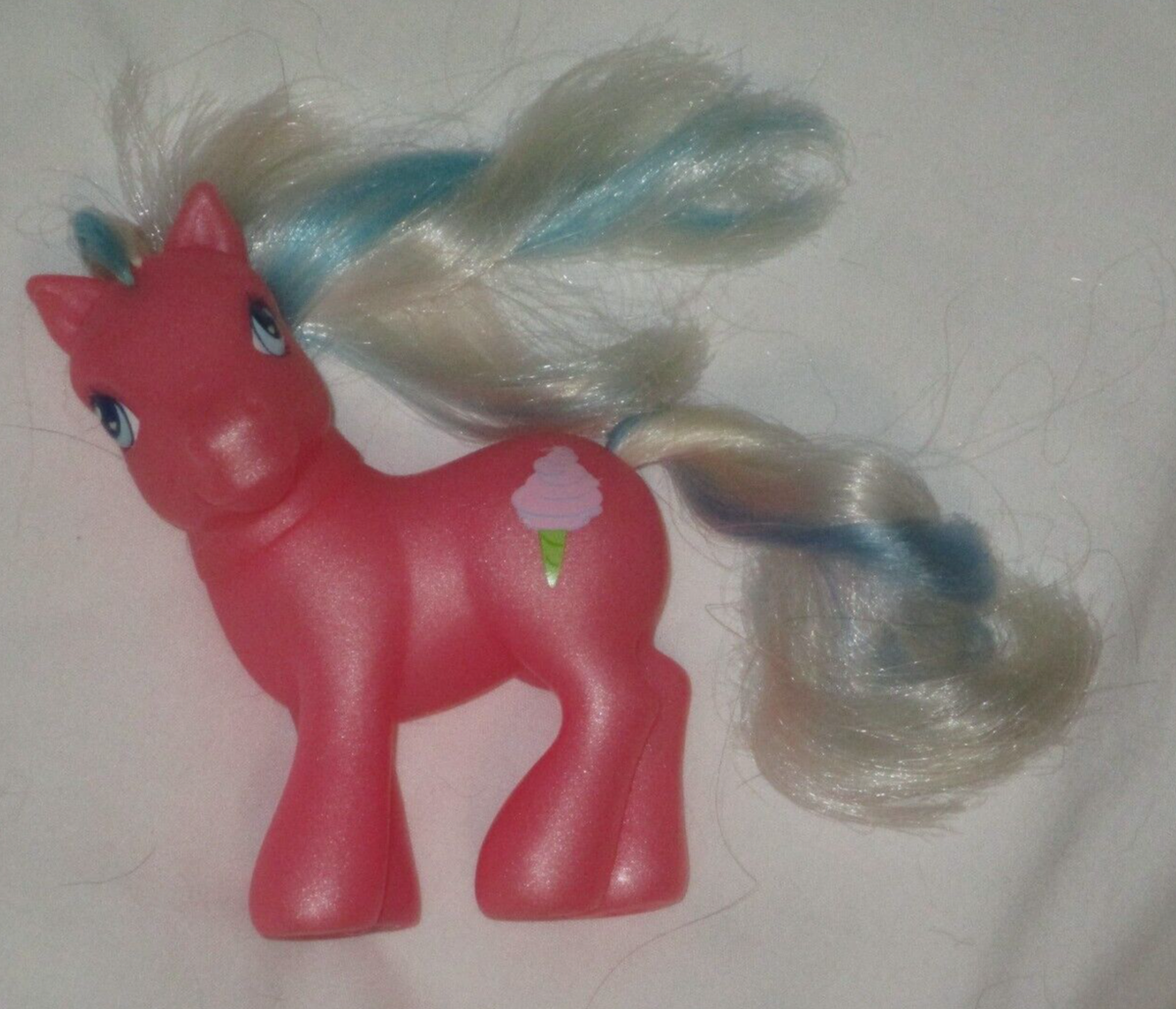 Mlp Cutie Mark Lollipops My Little Pony Cutie Mark Magic Water Cuties