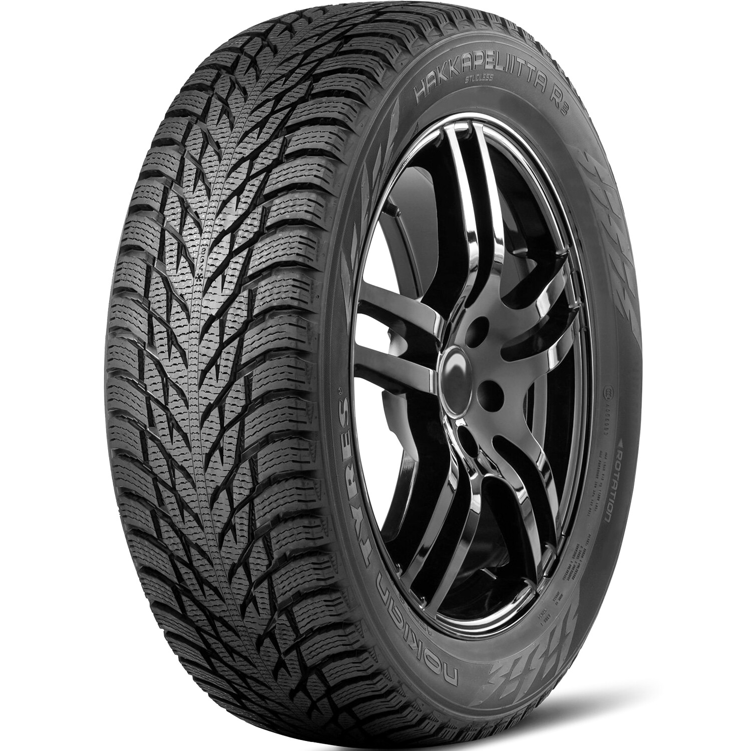 Nokian Hakkapeliitta R3 185 65R15 Tire For Sale Online EBay nokian-hakkapeliitta-r3-185-65r15-tire-for-sale-online-ebay