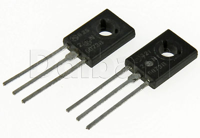 2N6073B Original Pulled ON (previously Motorola) Triac 6073B | eBay