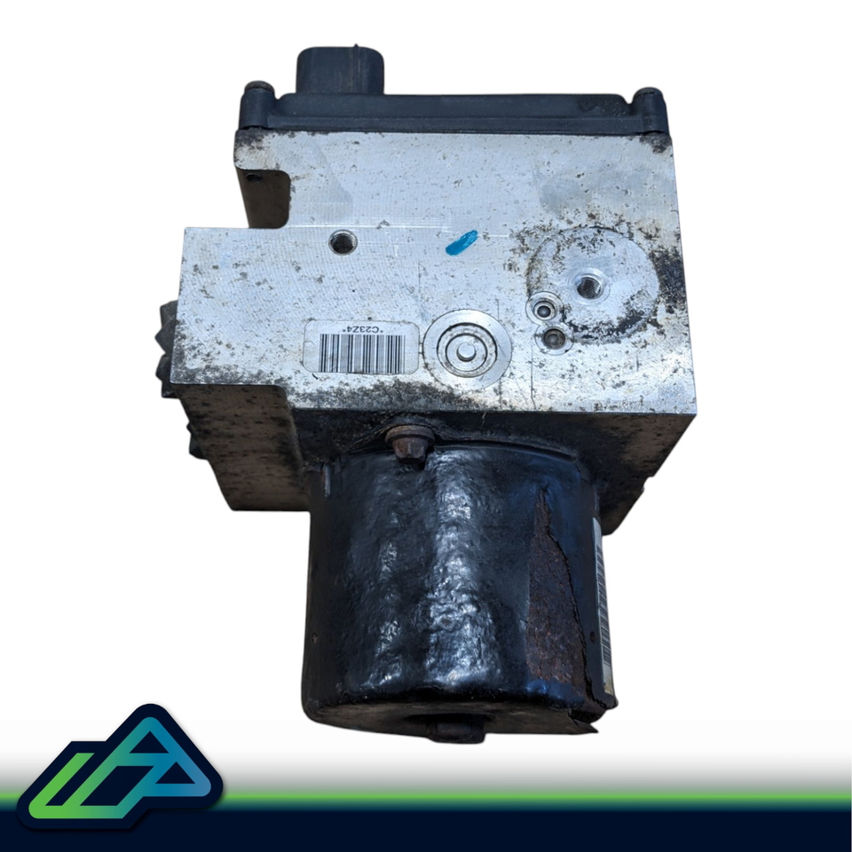 2012-2017 Chevy Express Van 2500 ABS Anti Lock Brake Pump with Module ...