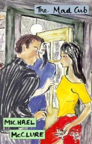 Mad Cub by Michael McClure (1998, Trade Paperback) for sale online | eBay