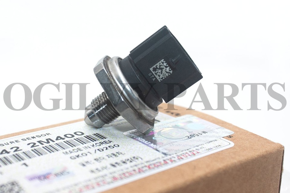 New 35342-2M400 Genuine High Pressure Sensor For Kia 21-24 / Hyundai ...