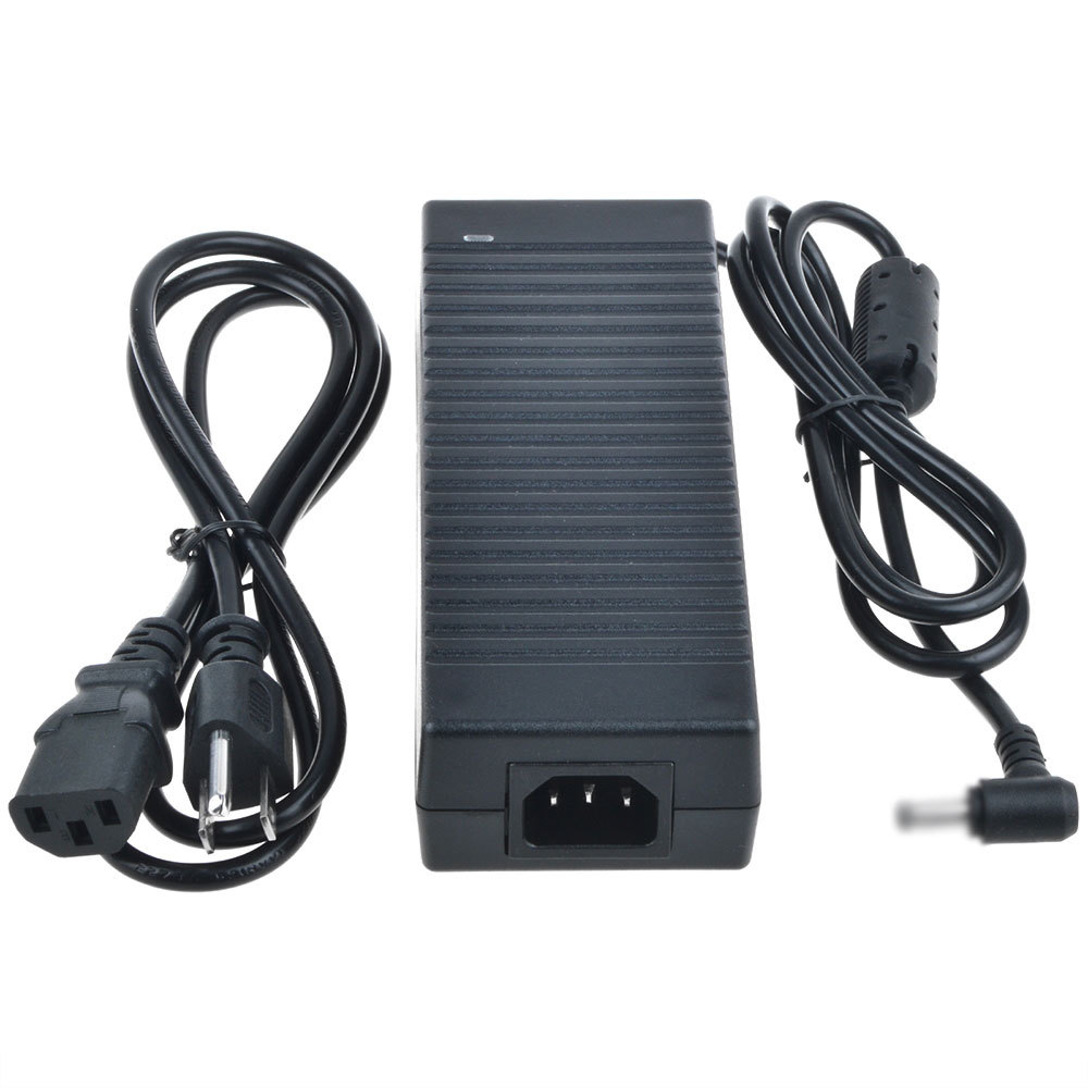 AC/DC Adapter For GVE GM150-2400500 GM1502400500 Switching Power Supply ...