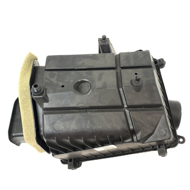 Genuine GM OEM Air Filter and Housing Duct Assembly #23192713 22252207 ...
