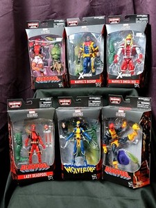 Waves 9 complete - languagegera