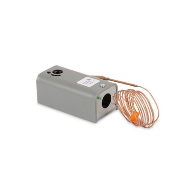 Remote Bulb Temperature Control A19ABA-40C - NEW | eBay
