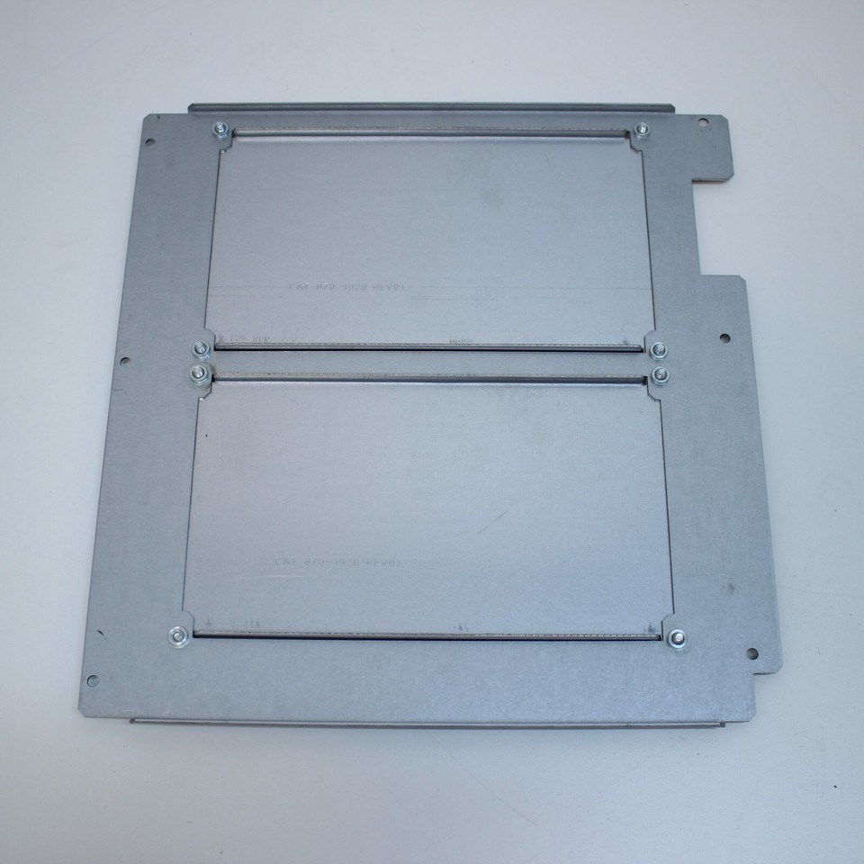 APC Symmetra LX Back Panel Access C&F 870-1810, 870-1920 | eBay