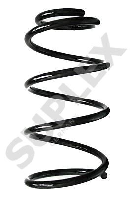 For Volvo V40 Coil Spring Front 2012-2019 | eBay