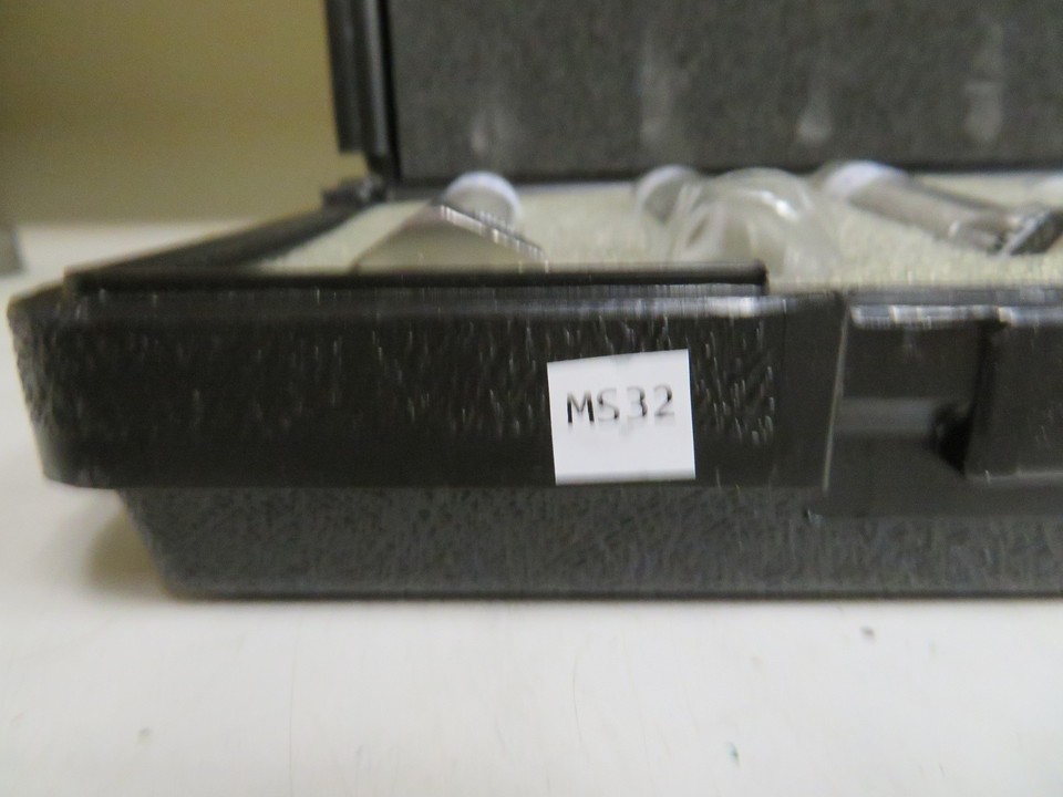 GE Panametrics M Series Aluminum Oxide Moisture Sensor Probe - Quantity ...