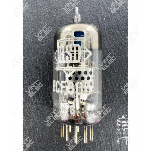 PCF805 / 30C18 / 7GV7 RSD Tube | eBay