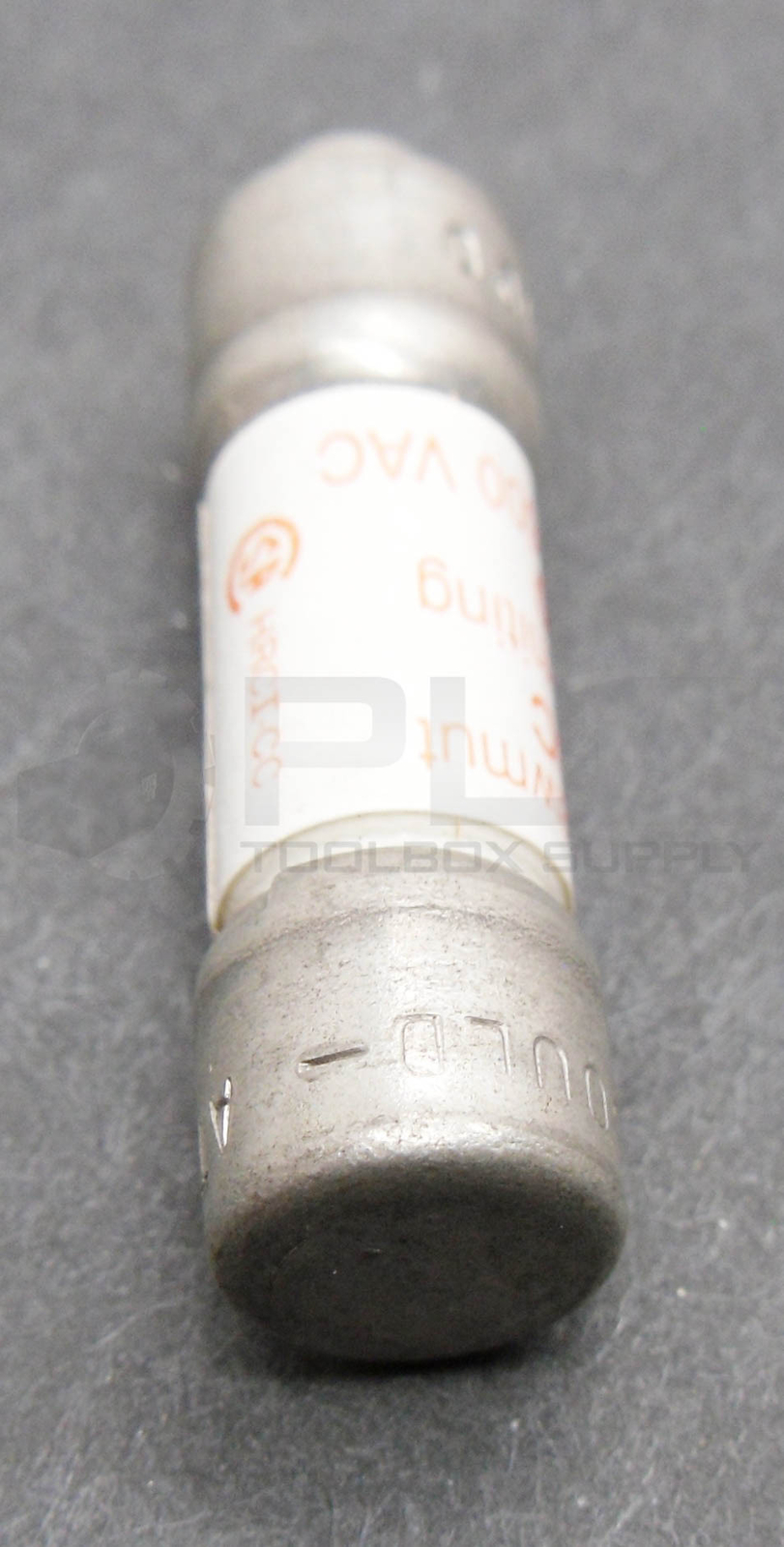 NEW BOX OF 7 GOULD SHAWMUT ATMR10 CURRENT LIMITING FUSES CLASS CC ...